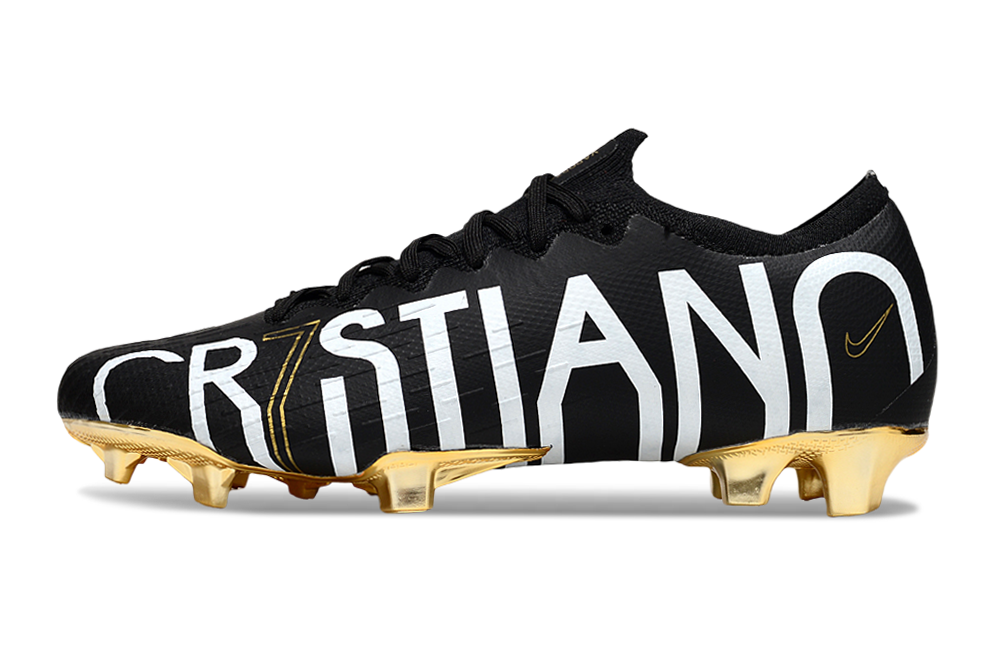 Nike Air Zoom Mercurial Vapor XII Elite FG CR7 Limited Edition | Anoth ...