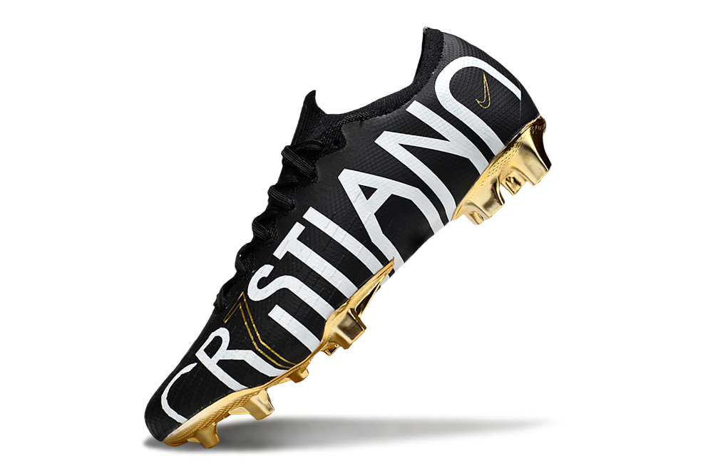 Nike Air Zoom Mercurial Vapor XII Elite FG CR7 Limited Edition | Anoth ...