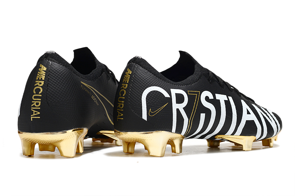 Nike Air Zoom Mercurial Vapor XII Elite FG CR7 Limited Edition | Anoth ...